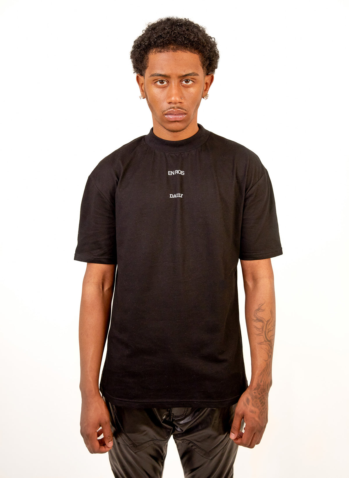 Daily T-Shirt | EN ROIS