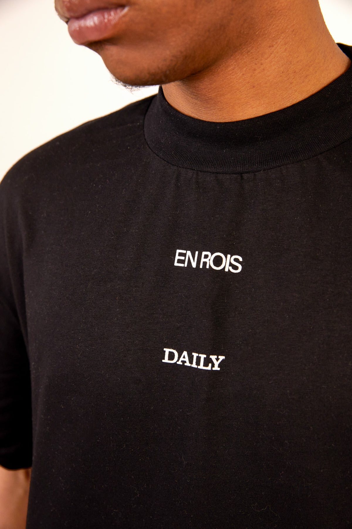 Daily T-Shirt | EN ROIS